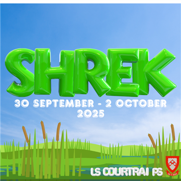 Shrek 2025 | Event Booking | FindMy Entertainment