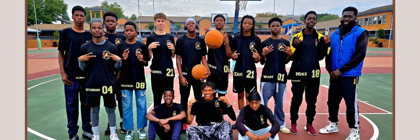 Book tickets for King Solomon Basketball Fundraising
