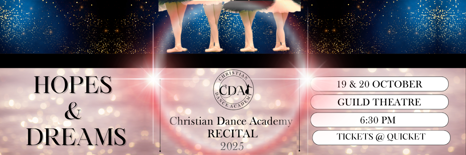 Book tickets for Hopes and Dreams