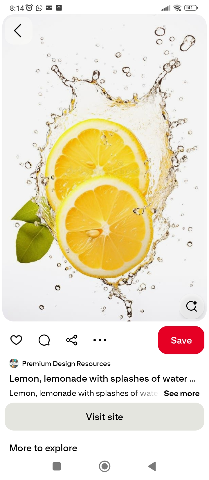 Book tickets for Making lemons into lemonade