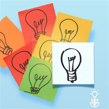 Experience Ideation - Toolkit for Creative Problem Solving