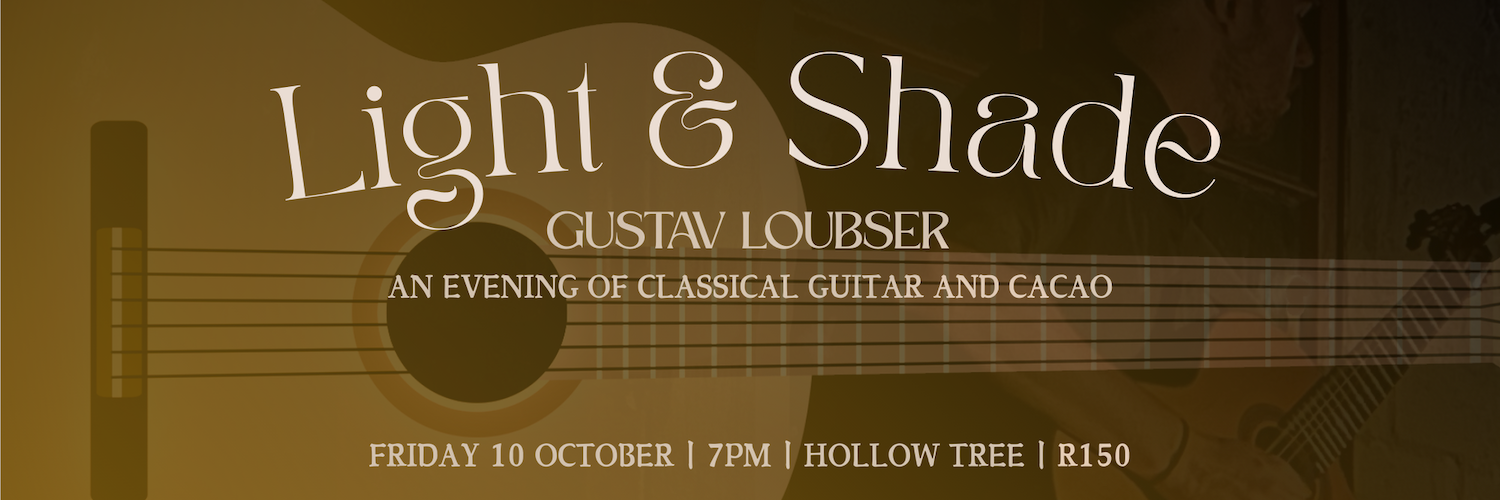 Book tickets for Light & Shade: Sound Journey