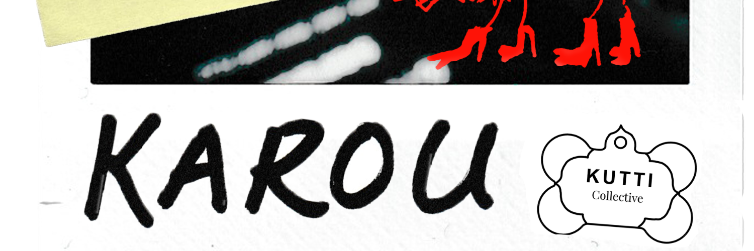 Book tickets for KAROU