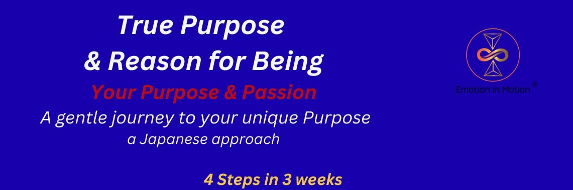 Book tickets for Discovering True Purpose