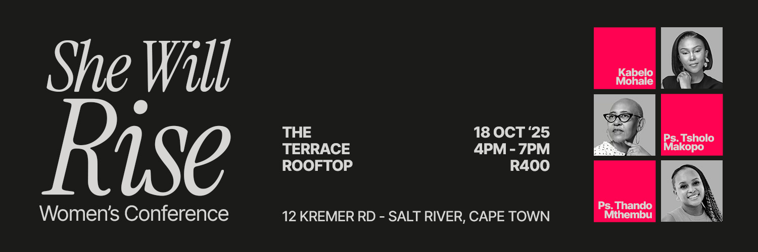 Book tickets for She Will Rise