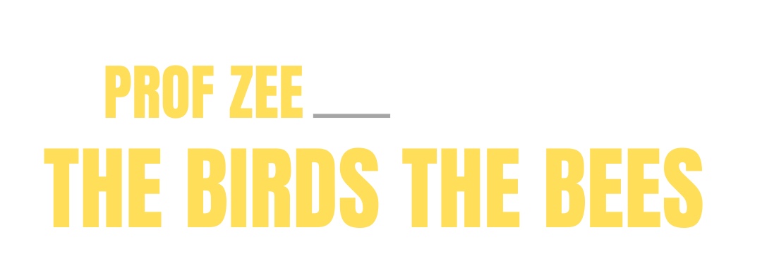 Book tickets for The Birds, Bees and Gen Z
