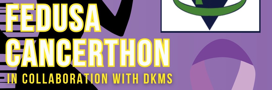 Book tickets for FEDUSA CANCERTHON AWARENESS WALK