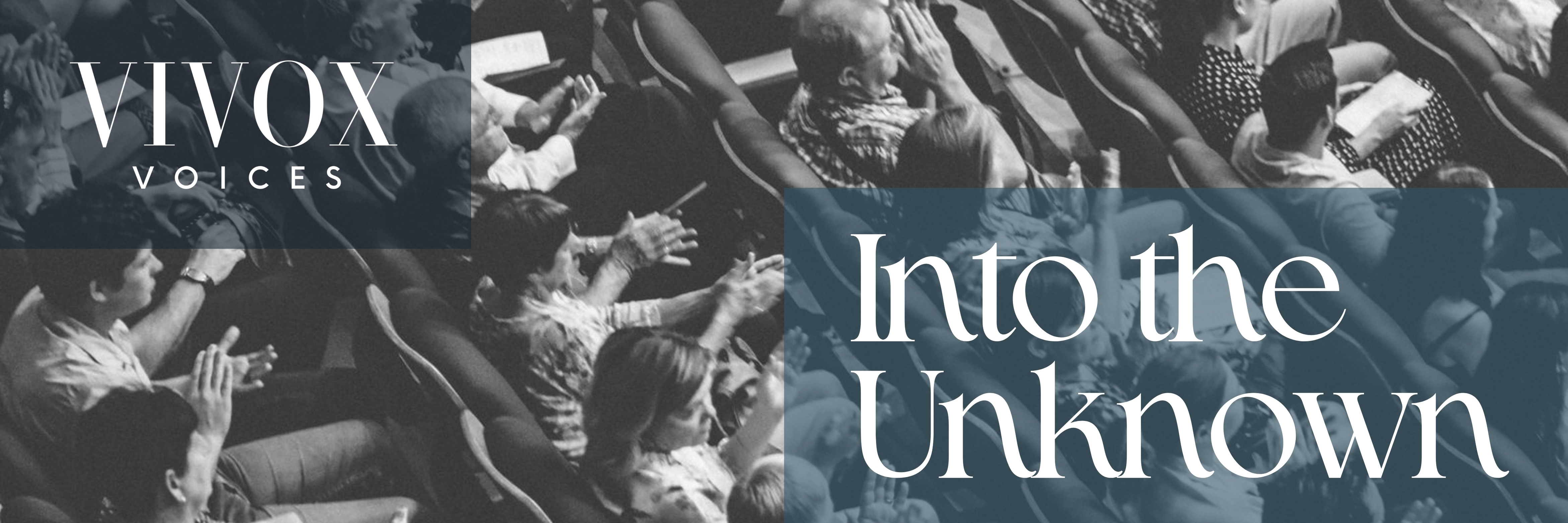 Book tickets for Into the Unknown