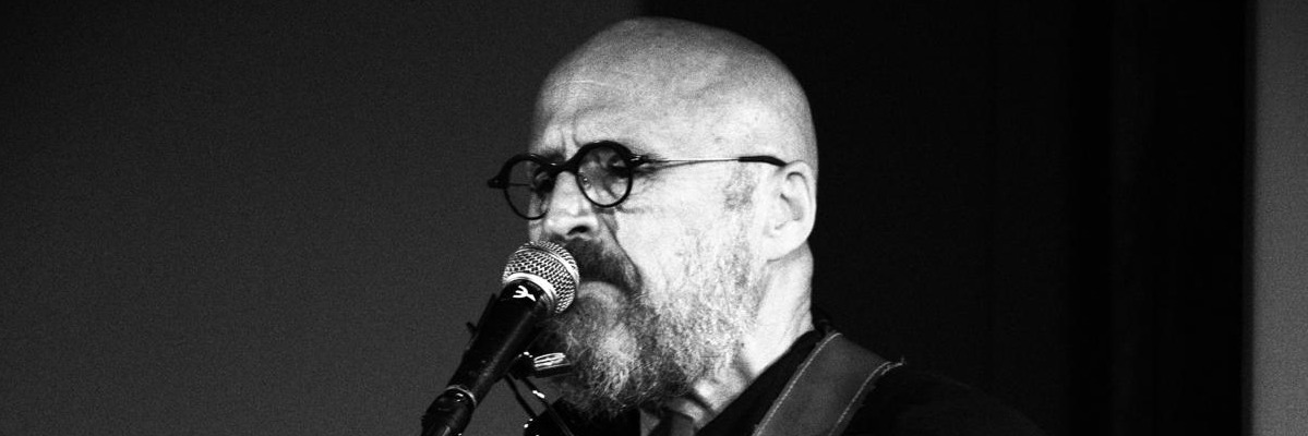 Book tickets for Koos van der Merwe Live in Concert