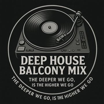 Deep House Balcony Mix 1 | Event Booking | FindMy