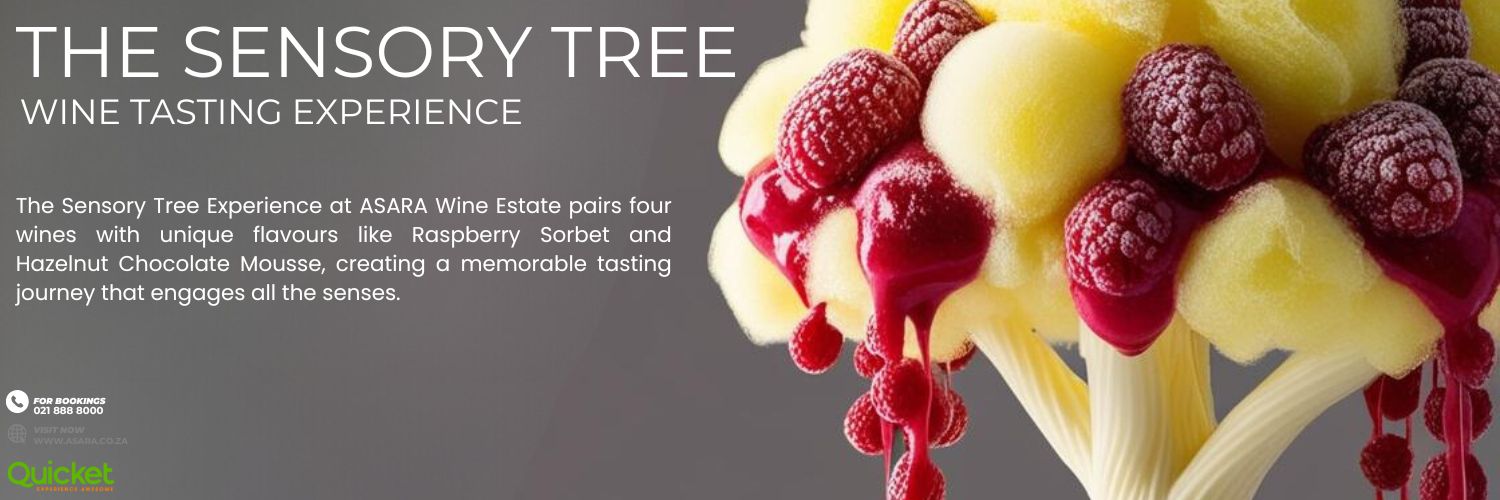 Book tickets for The Sensory Tree