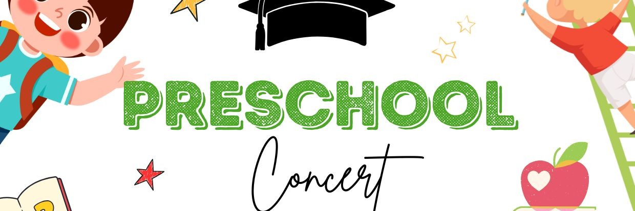 Book tickets for IPPS School Concert 2025