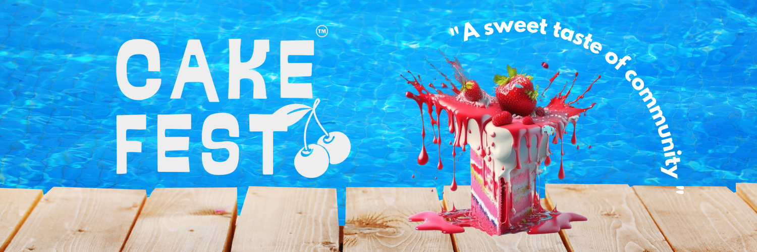 Book tickets for CakeFest Midrand