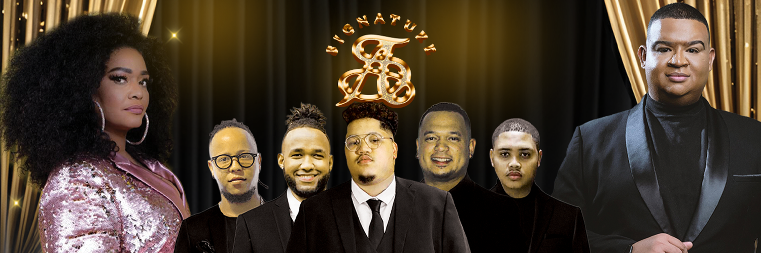 Book tickets for Signature SA Live Ft. Salome & Anslin Gysman