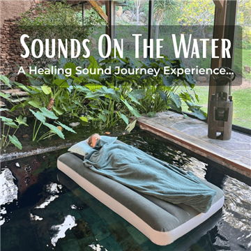 Sounds on the Water | Event Booking | FindMy Entertainment
