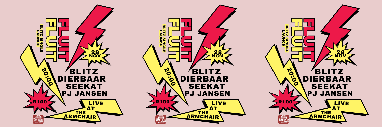Book tickets for Fluit Fluit Single Lunch