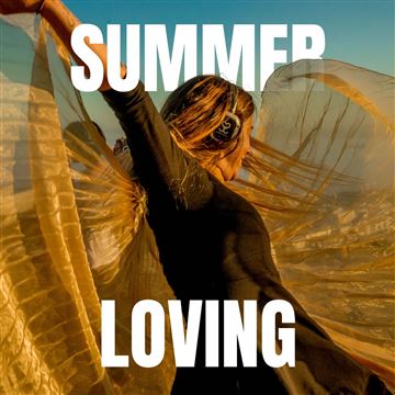 Summer Loving | Grotto Beach - Hermanus | Secret Sunrise