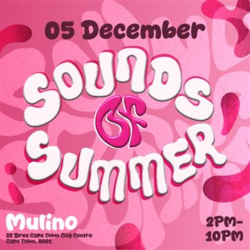 Sounds Of Summer: Summer Heynes' Live Mix