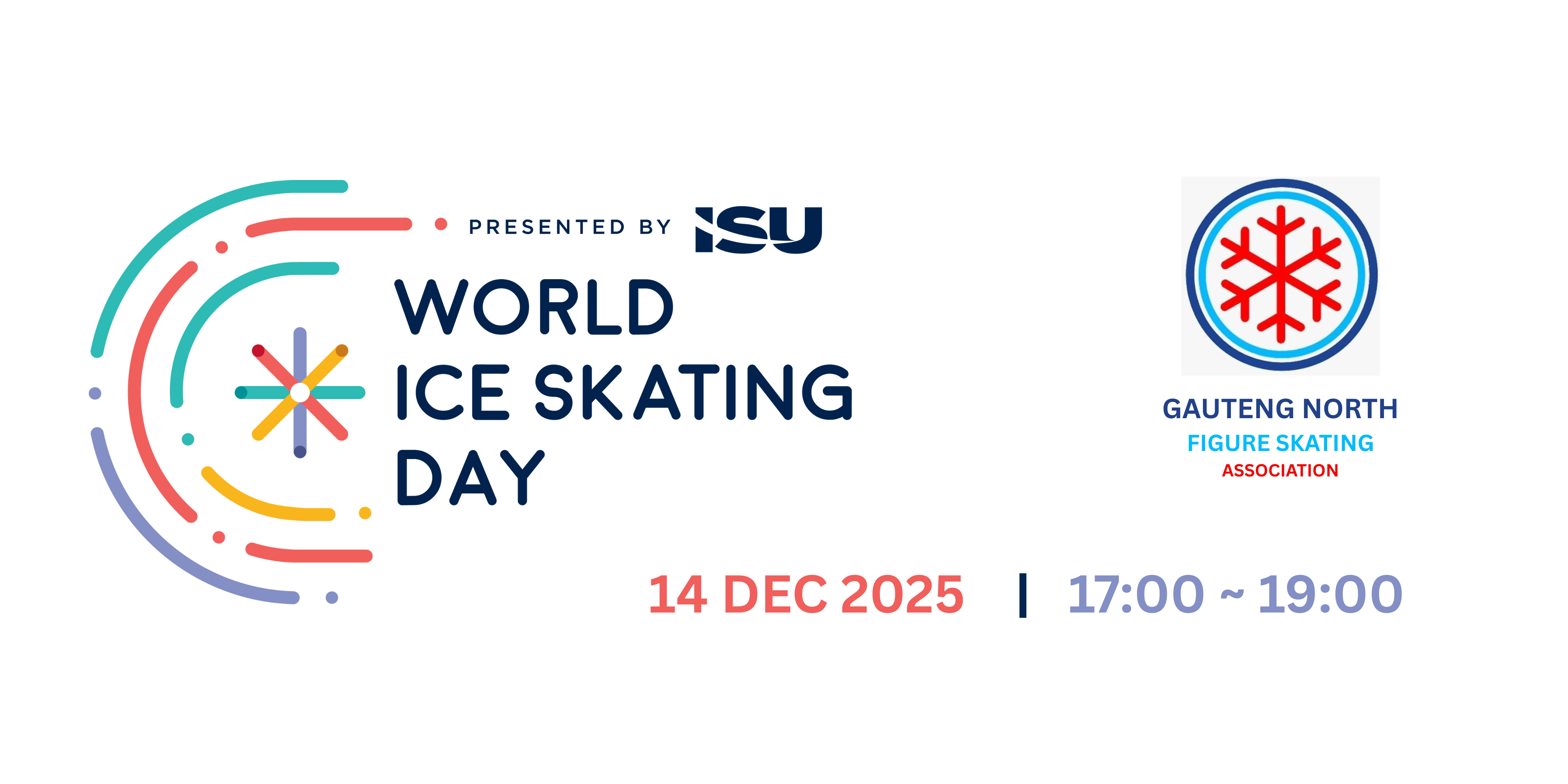 Book tickets for World Ice Skating Day 2025