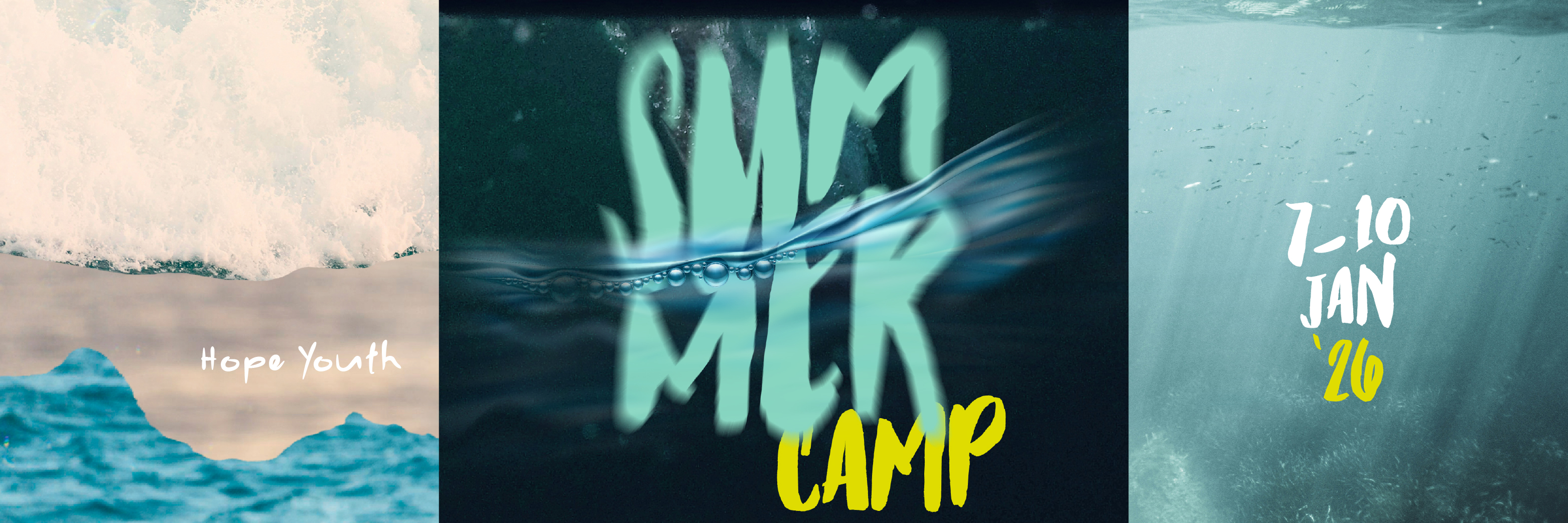 Book Tickets For Summer Camp 2026