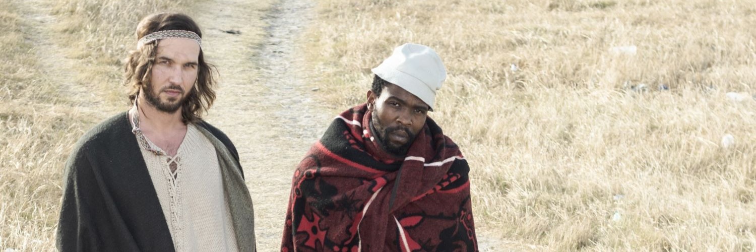 Book tickets for NATIVE YOUNG Misty Cliffs