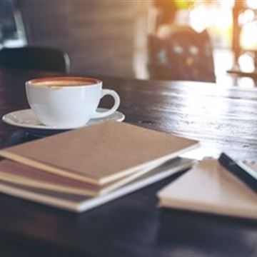 Coffee & Clarity Morning - Breaking Toxic Cycles