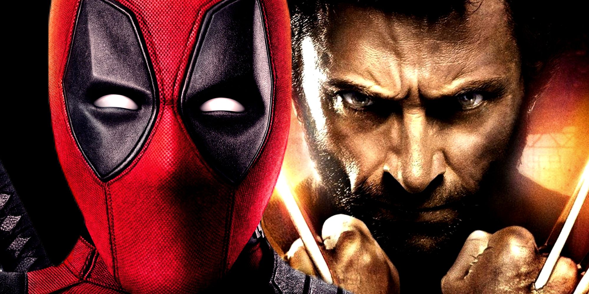 Book tickets for Open Plan Pictures presents Deadpool vs Wolverine ...