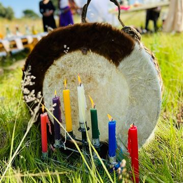 The Spiritual Connect January | Event Booking | FindMy