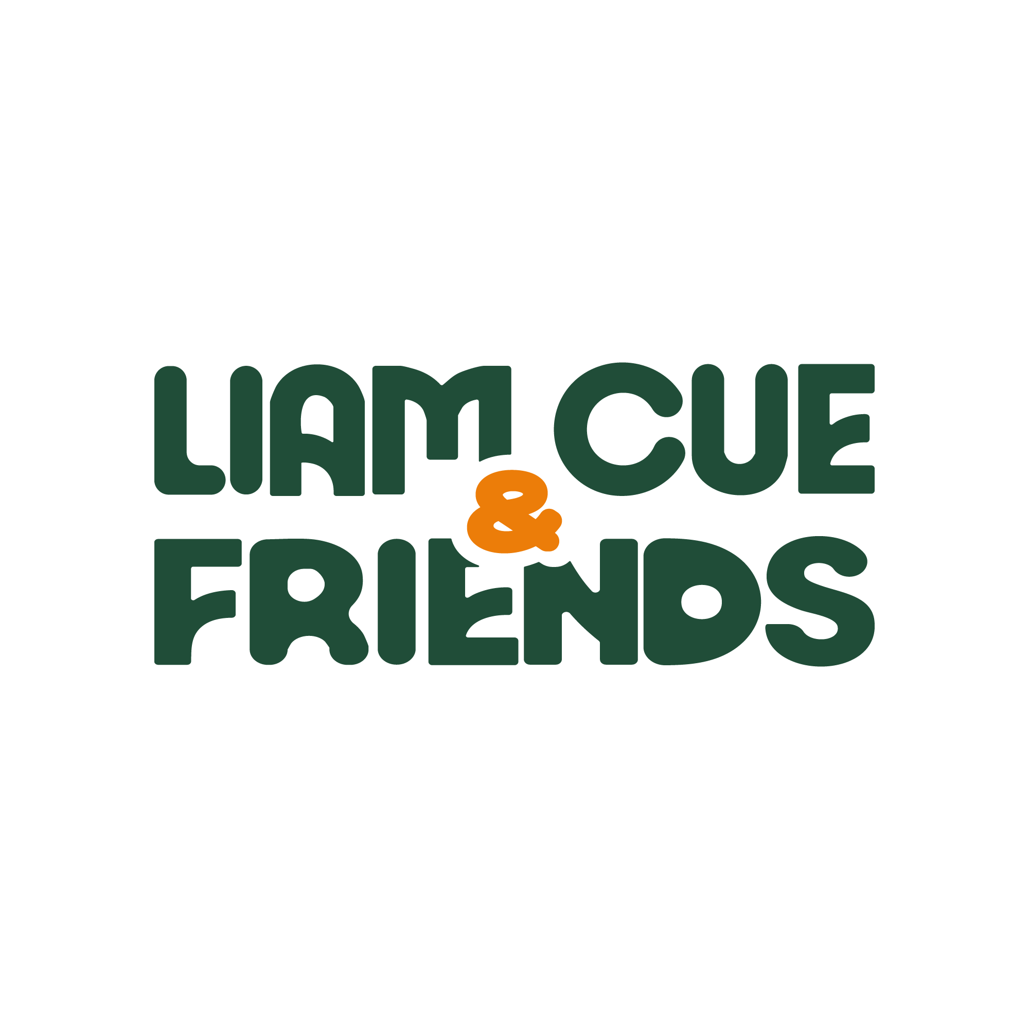 Book tickets for Liam Cue & Friends