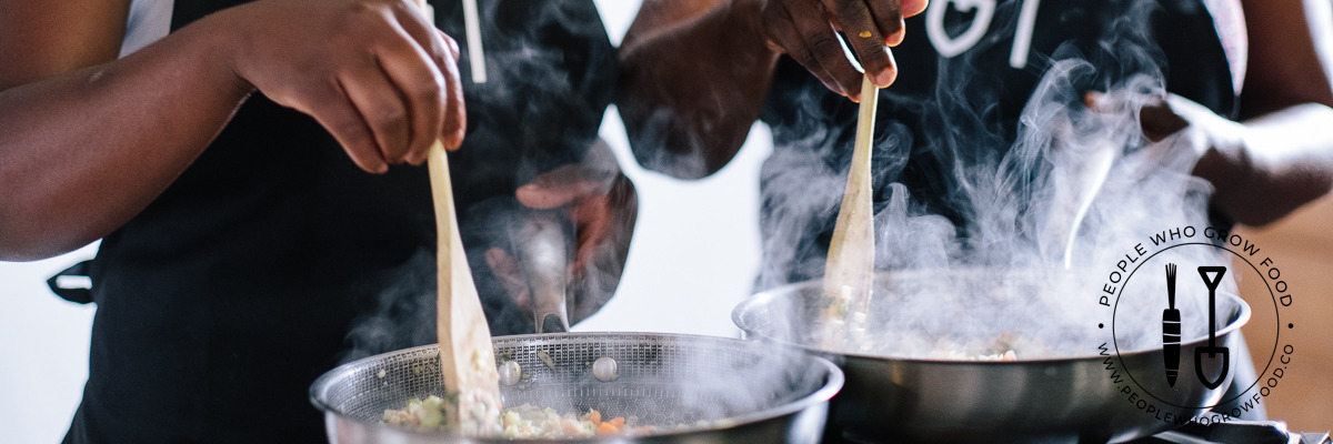 Book tickets for House Assistant Cooking Course - Beginner