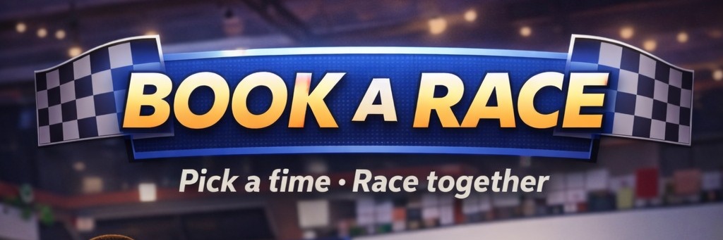 Book tickets for Adhoc Racing 30 Jan- 1 Feb 2026