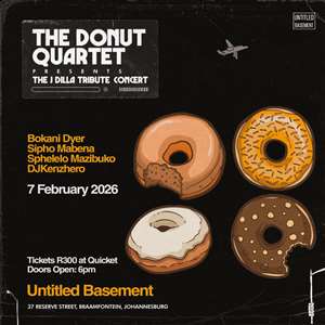 Untitled Basement on Quicket