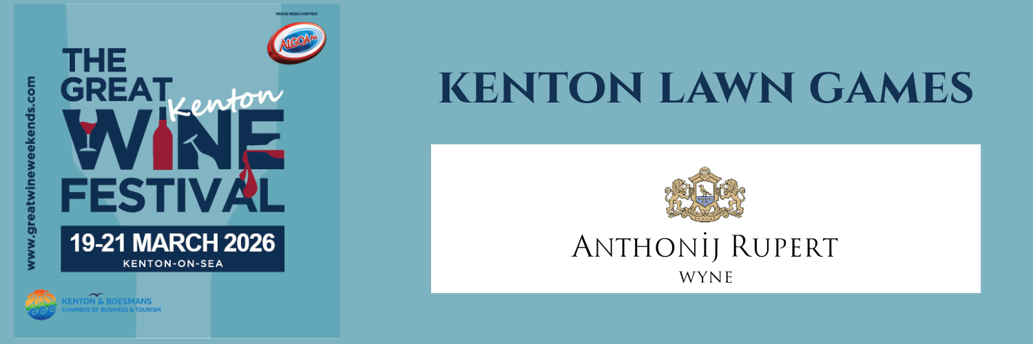 Book tickets for The Great Kenton Wine Festival 2026 | Kenton Lawn ...