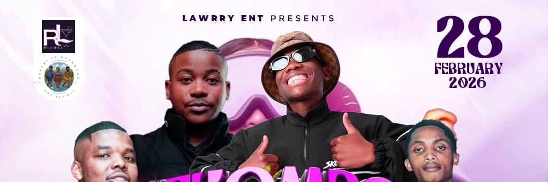 Book tickets for Lekompo Fest 6.0