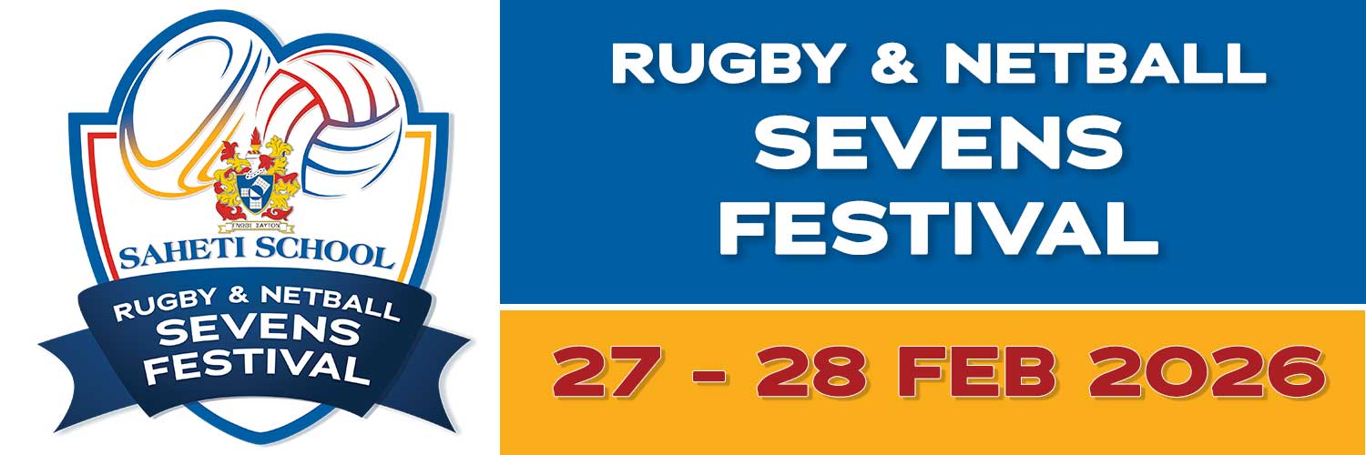 Book tickets for SAHETI 7's Festival