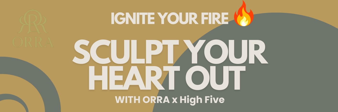 ORRA GLOBAL on Quicket