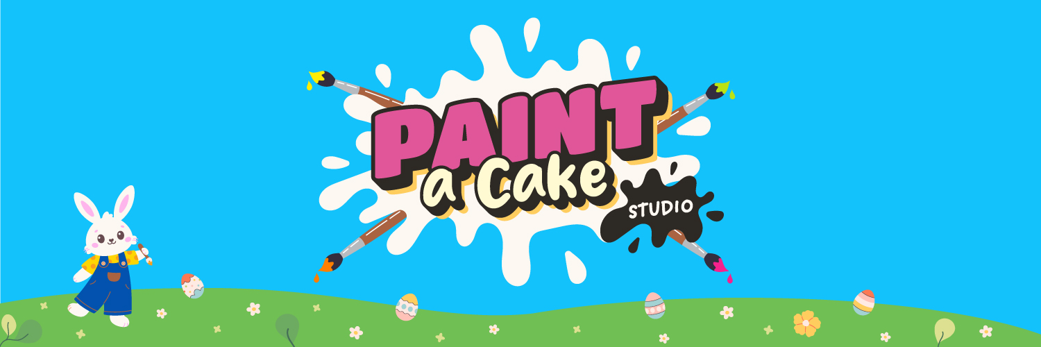 Book tickets for PAINT A CAKE Studio at Table Bay Mall