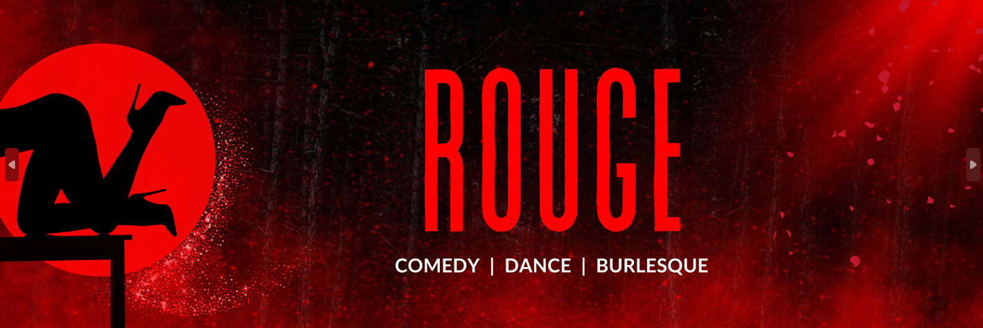 Book tickets for ROUGE RETURNS