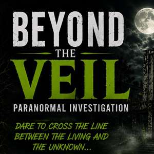 Beyond the Veil SA on Quicket
