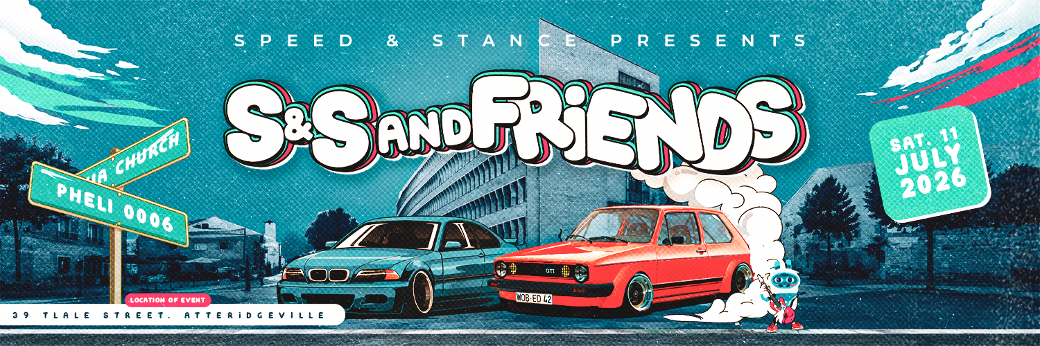 Book tickets for S&S and Friends